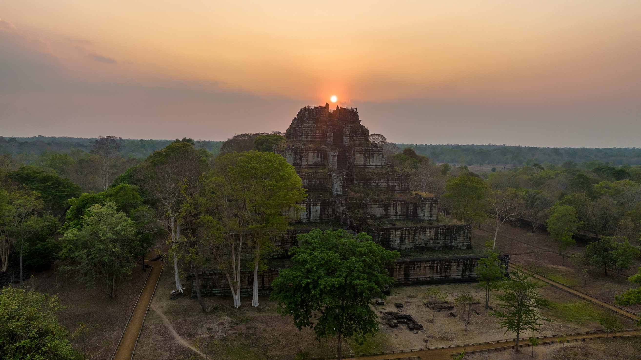 Photo Gallery - National Authority For Preahvihear