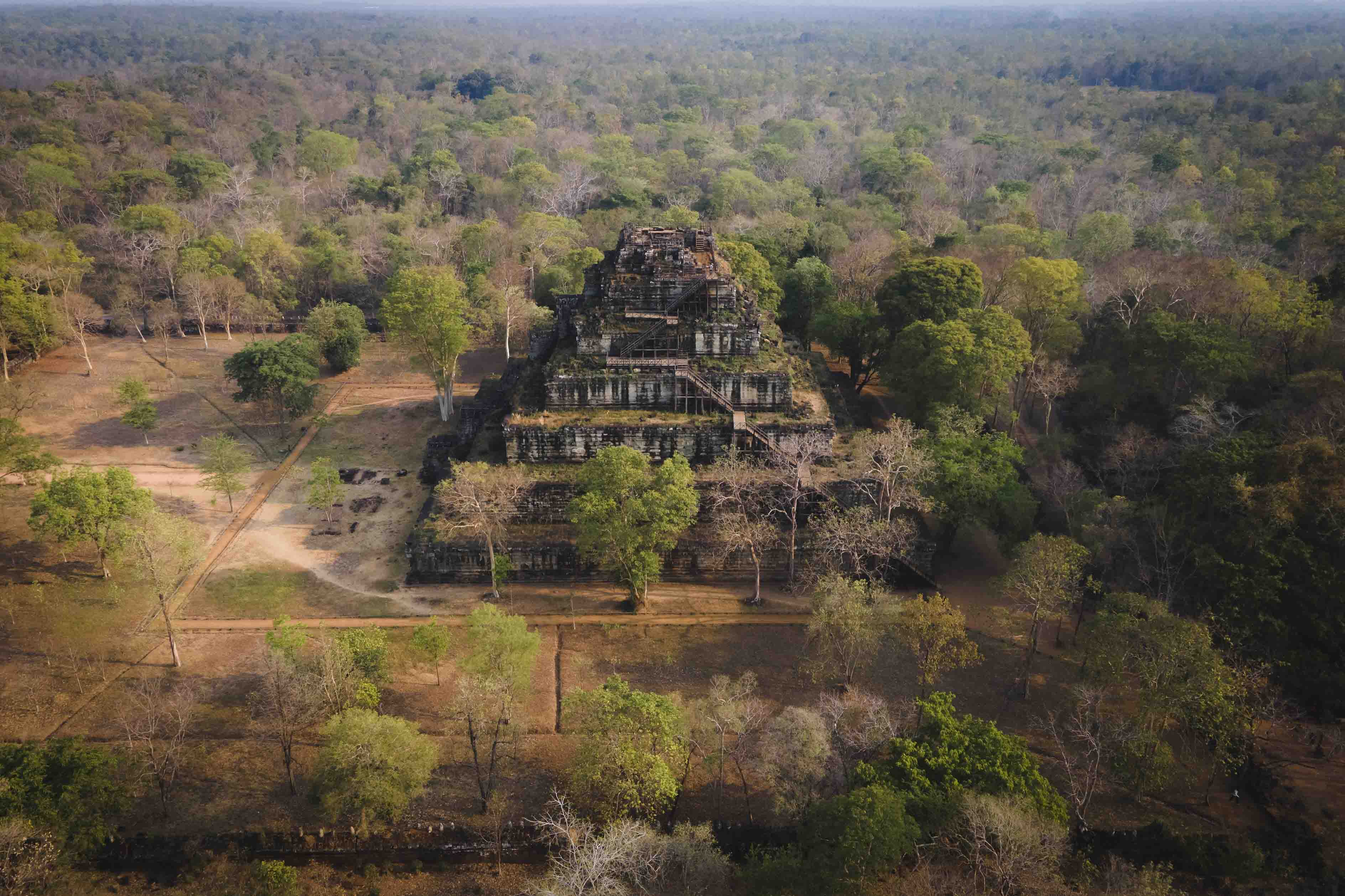 History - National Authority For Preahvihear