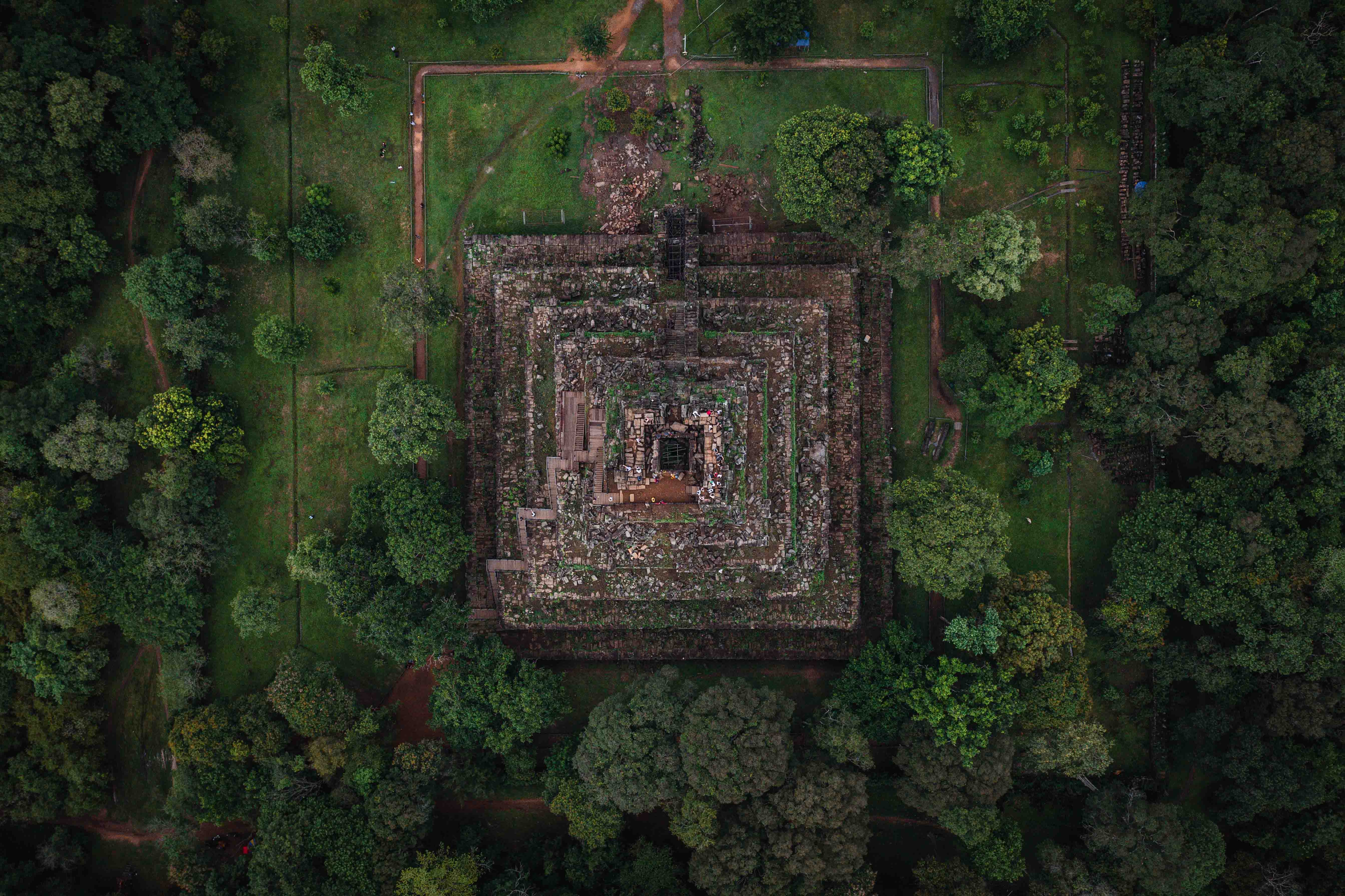 History - National Authority For Preahvihear